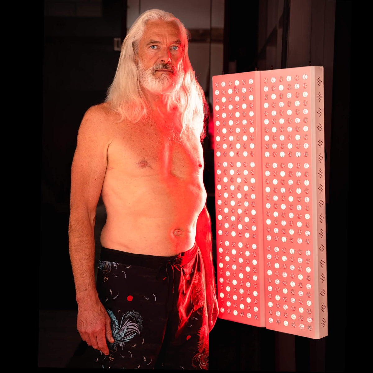 Red Light Therapy News – Mychondria